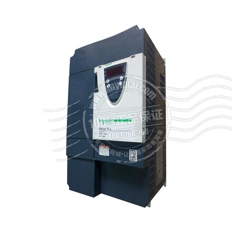 施耐德 Schneider ATV71HU75N4Z 三相变频器_变频器_变频器及软启_制冷空调电控部件_安易买-暖通空调工程行业全系统服务商城