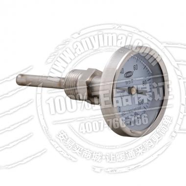 康威 WSS-401-S-100 双金属温度计_温度计_管路部件_水系统_安易买-暖通空调工程行业全系统服务商城