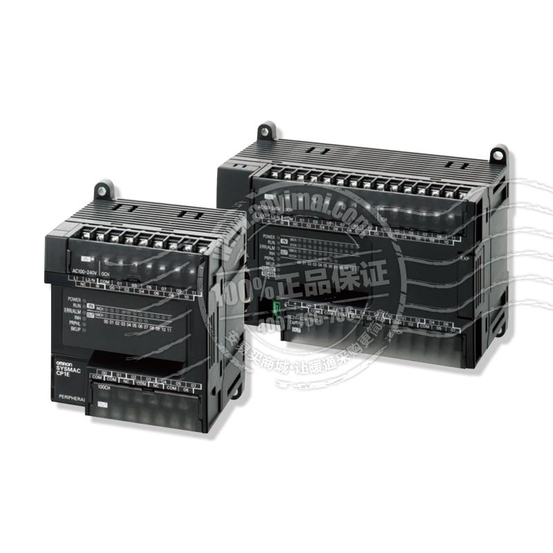 欧姆龙 OMRON CP1E-E20SDR-A可编程控制器 PLC 电源AC220V 12点输入 8点继电器输出_可编程控制器_BA控制器_暖通自动控制(BAS)_安易买-暖通空调工程行业全 ...